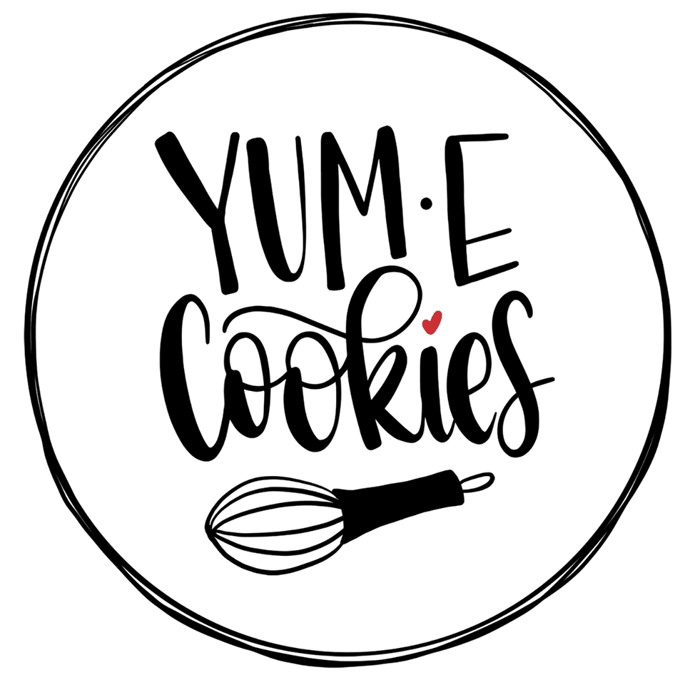 Friday's Vendor: Yum-E Cookies. Yum-E Cookies is a home bakery ...